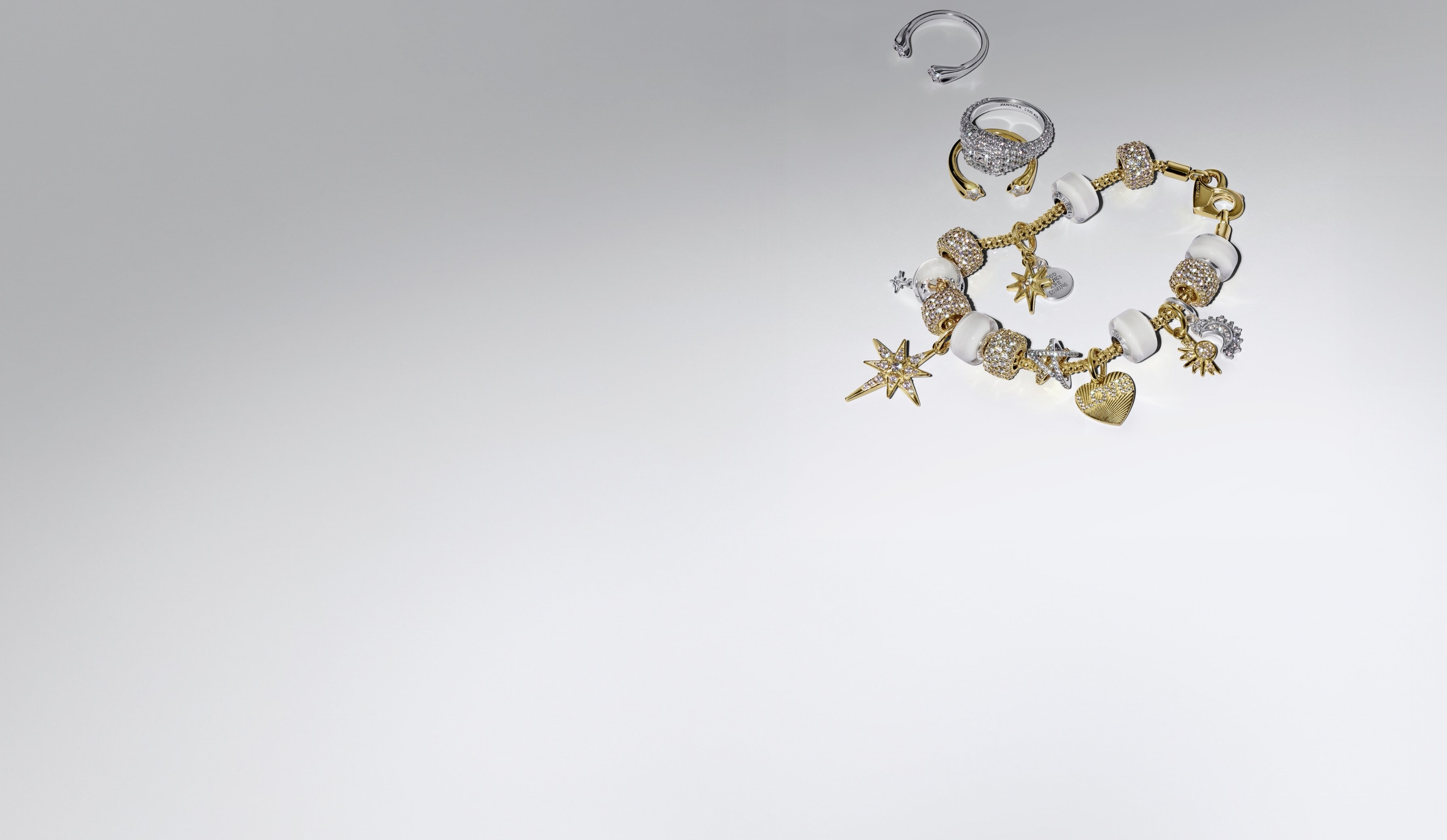 | Official Pandora™ Malta