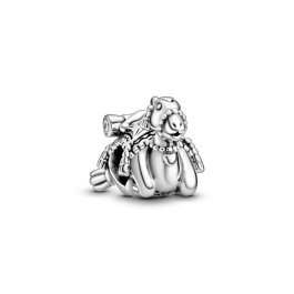Camel & Tassels Charm | Official Pandora™ Malta