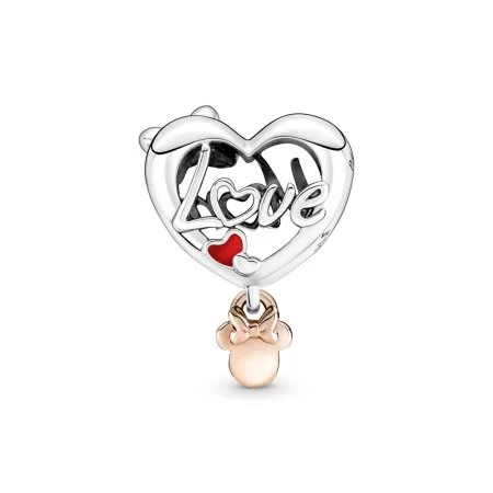 Pandora disney mum charm store