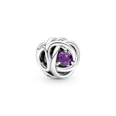 does pandora have birthstone charms