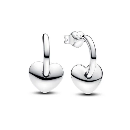 double sided earrings pandora