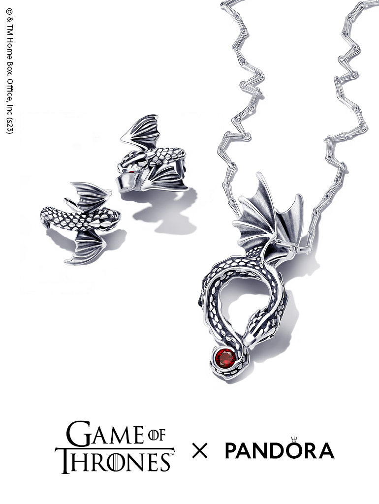 Official Pandora™ Malta | Sterling jewellery