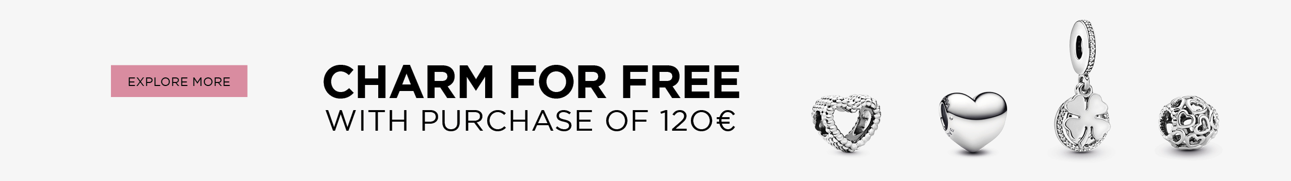 Pandora online store | Official Pandora™ Malta