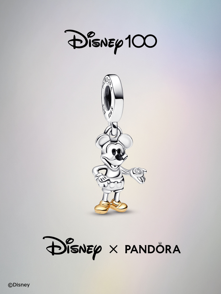 Official Pandora™ Malta | Sterling jewellery