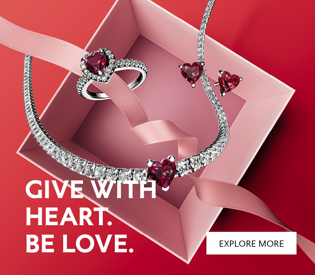 Pandora online store | Official Pandora™ Malta