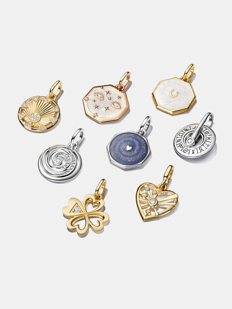 Official Pandora™ Malta | Sterling jewellery