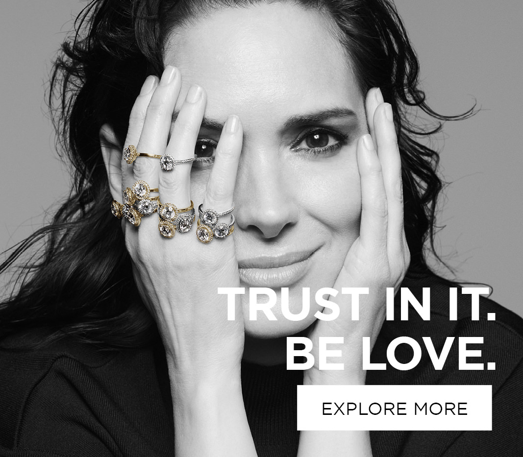 Pandora online store | Official Pandora™ Malta