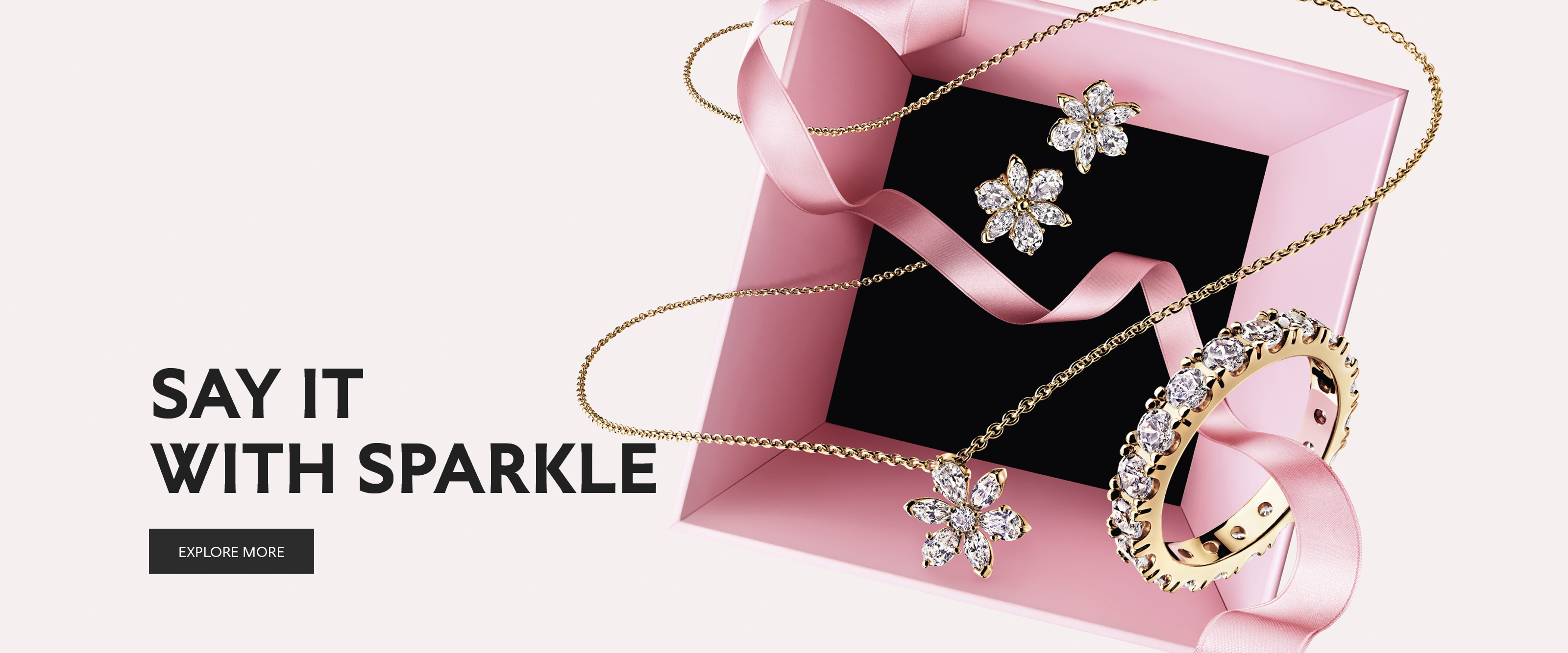 Official Pandora™ Malta | Sterling jewellery