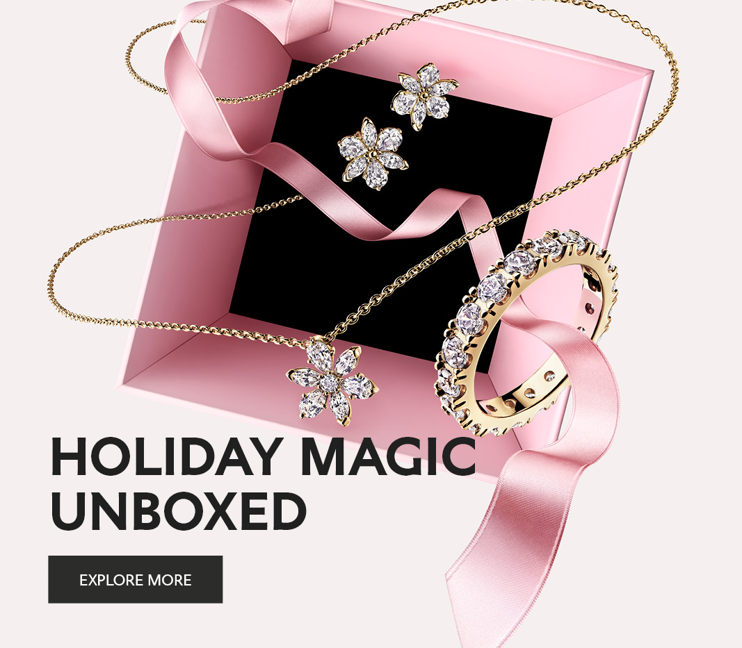 Official Pandora™ Malta | Sterling jewellery