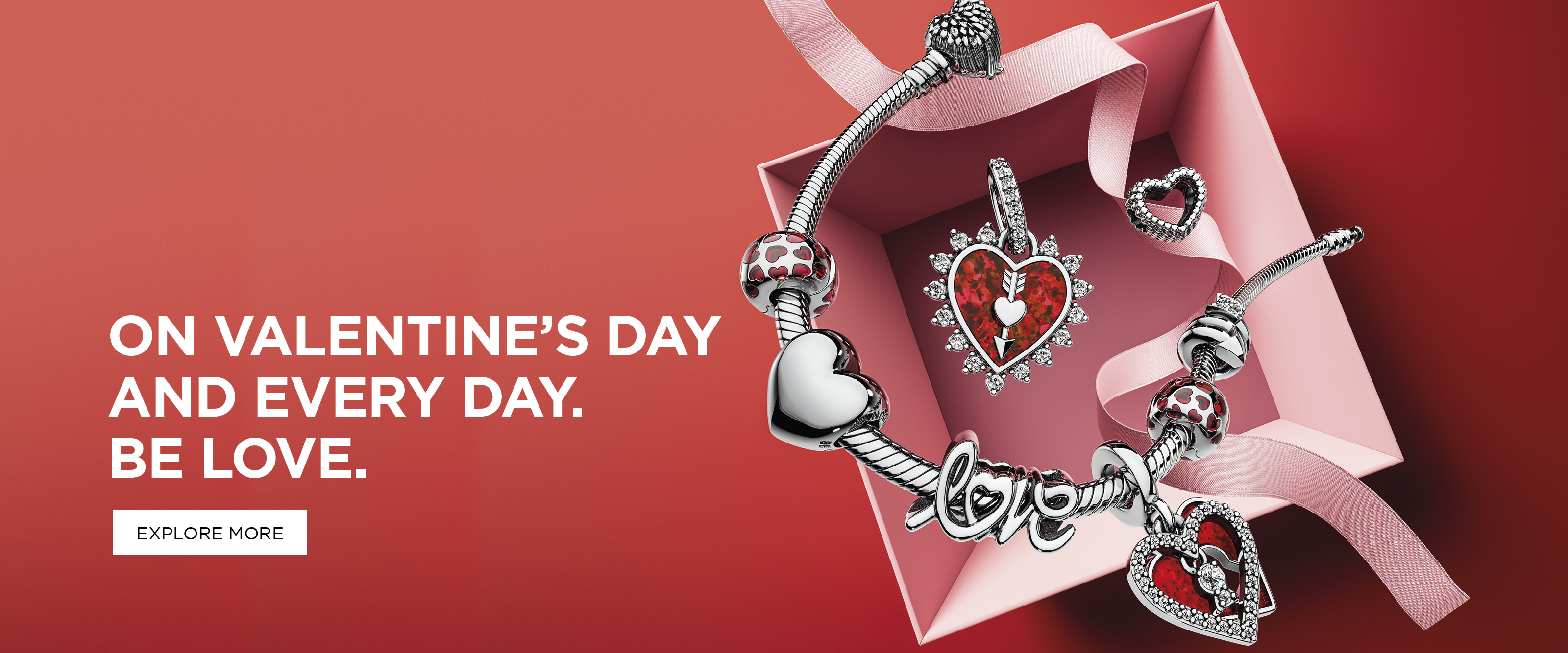 Pandora online store | Official Pandora™ Malta