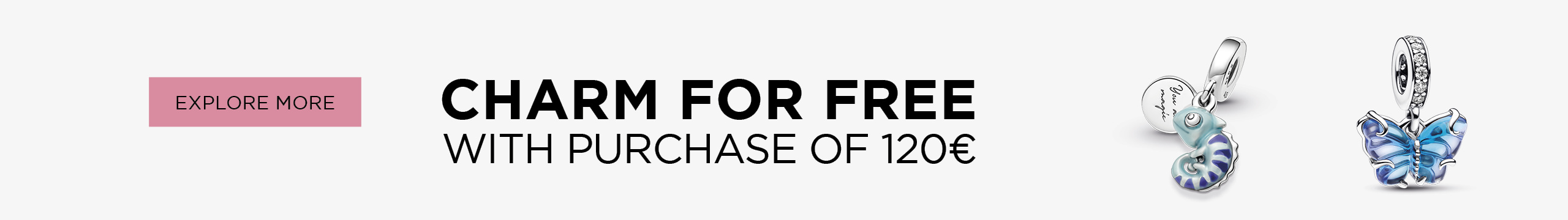 Pandora online store | Official Pandora™ Malta